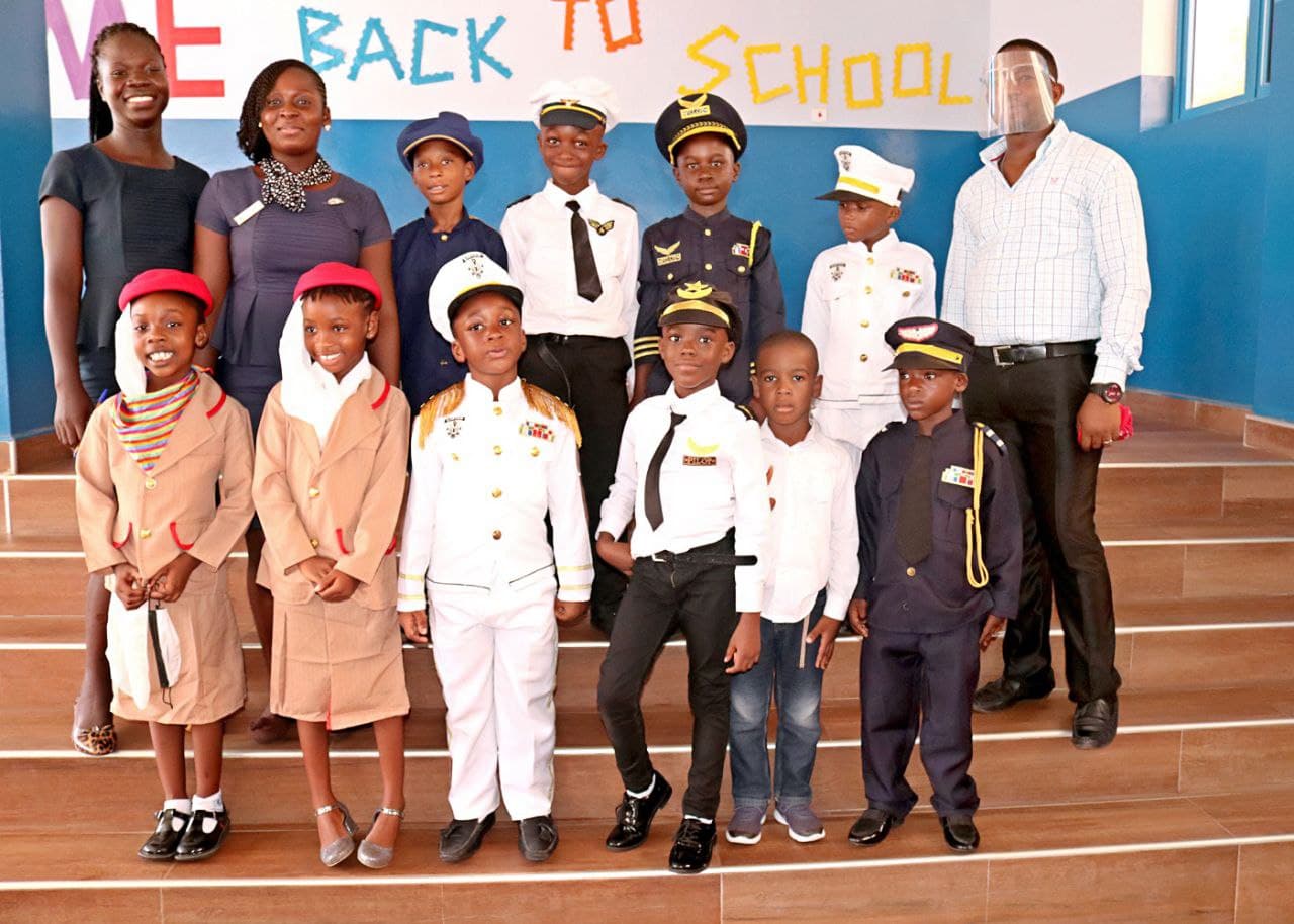 ROYAL STARLETS ACADEMY